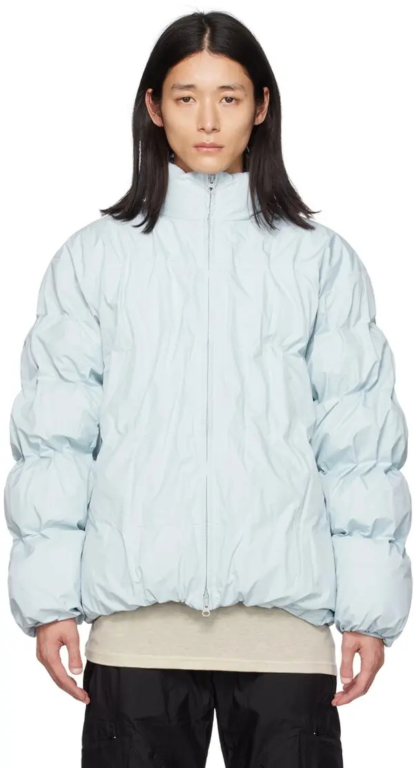 ジャケット・アウター POST ARCHIVE FACTION 4.0 jacket 4.0+ Jacket Center in Black – SVRN